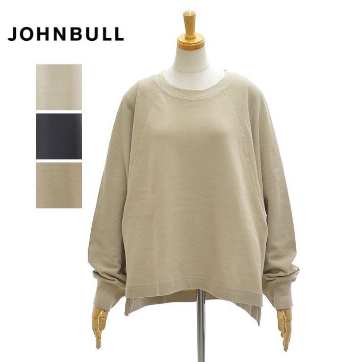 ジョンブル JL243C09 鹿の子 ドルマンプルオーバー レディース Johnbull : johnbull-jl243c09 : インフィニティ ヤフー店 - 通販 - Yahoo!ショッピング