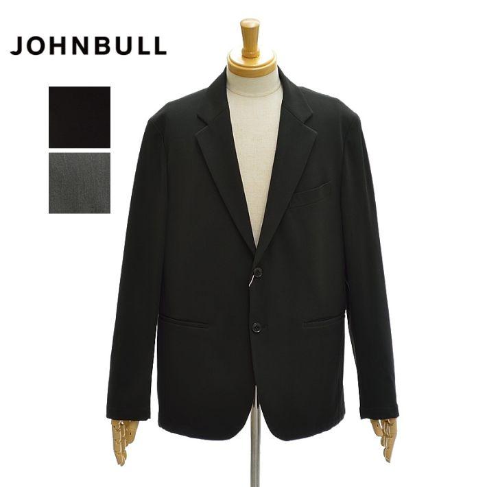 Johnbull ジョンブル JM233L01 アウトラストラペルドジャケット テーラードジャケット メンズ : インフィニティ ヤフー店 - 通販 - Yahoo!ショッピング