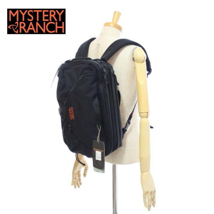 MYSTERY RANCH ミステリーランチ スリーウェイ 18 ブリーフケース バックパック ショルダー バッグ 3WAY MYSTERYRANCH : インフィニティ ヤフー店 - 通販 ...
