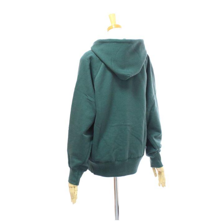 ORCIVAL オーチバル・オーシバル OR-C0153 フレンチテリー フルジップ スウェットパーカー レディース メンズ : インフィニティ ヤフー店 - 通販 - Yahoo!ショッピング