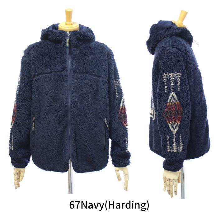 PENDLETON ペンドルトン 4475-7016 メンズ ボアジップ フーディー フリース パーカー : インフィニティ ヤフー店 - 通販 - Yahoo!ショッピング