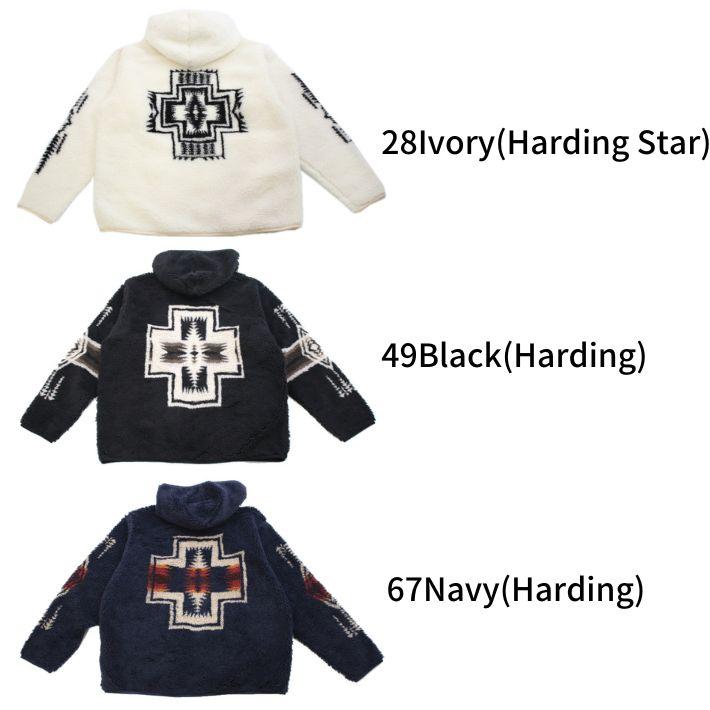 PENDLETON ペンドルトン 4475-7016 メンズ ボアジップ フーディー フリース パーカー : インフィニティ ヤフー店 - 通販 - Yahoo!ショッピング