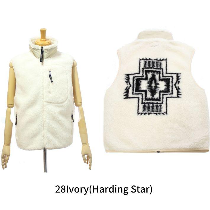 ペンドルトン 4475-7017 メンズ ボア スタンドベスト フリース PENDLETON : pendleton-4475-7017 : インフィニティ ヤフー店 - 通販 - Yahoo ...