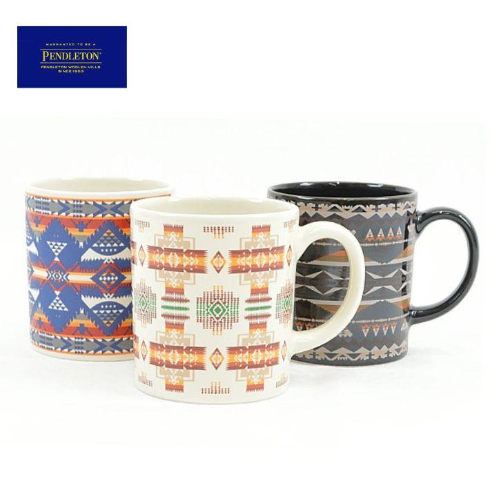 ペンドルトン SK100 オリジナルマグ マグカップ コップ ORIGINAL MUG PENDLETON : pendleton-sk100-24 : インフィニティ ヤフー店 - 通販 ...