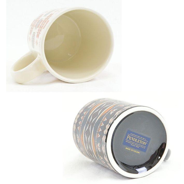 ペンドルトン SK100 オリジナルマグ マグカップ コップ ORIGINAL MUG PENDLETON : pendleton-sk100-24 : インフィニティ ヤフー店 - 通販 ...