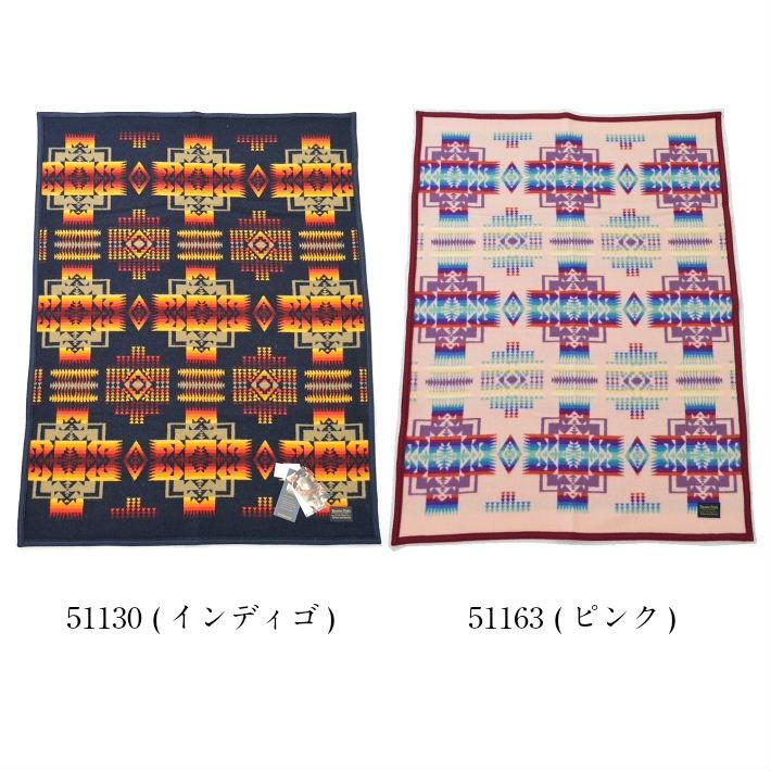 PENDLETON ペンドルトン ZD632 チーフジョセフクリフブランケット ベビーブランケット CHIEF JOSEPH COLLECTION : インフィニティ ヤフー店 - 通販 ...