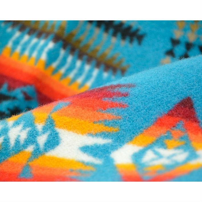 PENDLETON ペンドルトン ZD632 チーフジョセフクリフブランケット ベビーブランケット CHIEF JOSEPH COLLECTION : インフィニティ ヤフー店 - 通販 ...