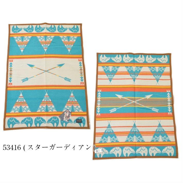 ペンドルトン ZM608 2color ムチャチョブランケット PENDLETON MUCHACHO BLANKET WOOL×COTTON : pendleton-zm608 ...