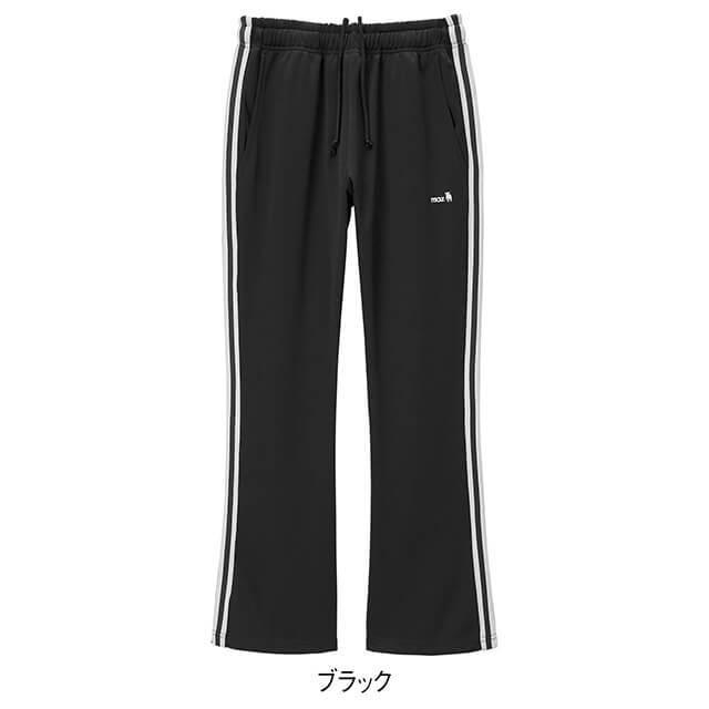 moz [moz]ライン入ジャージパンツ : ナース通販アンファミエYahoo!店 - 通販 - Yahoo!ショッピング