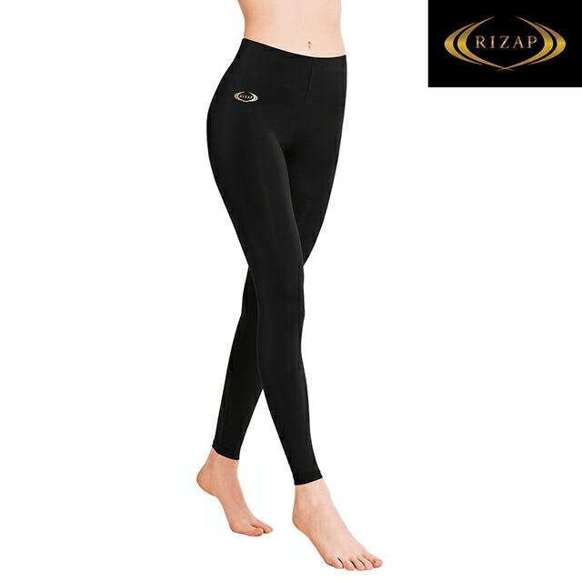 RIZAP こっそりスタイルアップレギンス(10分丈) : ナース通販アンファミエYahoo!店 - 通販 - Yahoo!ショッピング