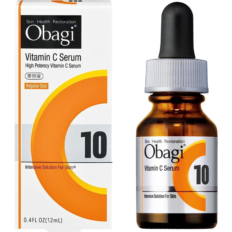 Obagi オバジ C10セラム 12ml 美容液 レギュラーサイズ : インフォマート - 通販 - Yahoo!ショッピング