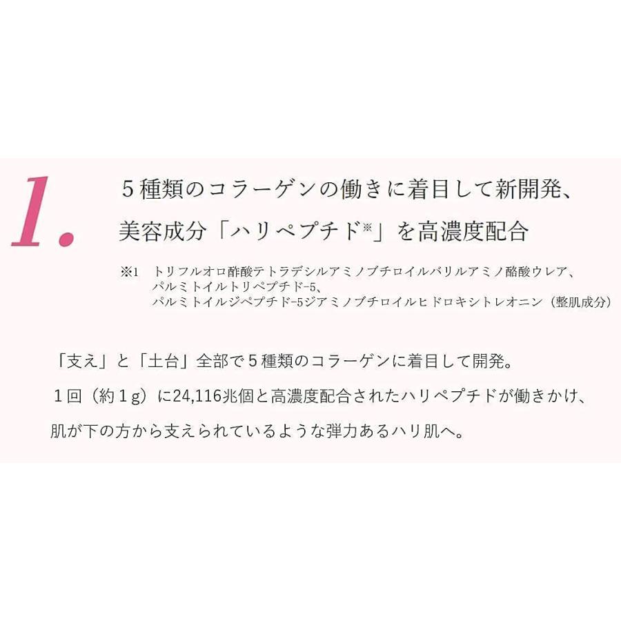 CANADEL カナデル プレミアリフト 58g 美容液クリーム ハリケア : インフォマート - 通販 - Yahoo!ショッピング