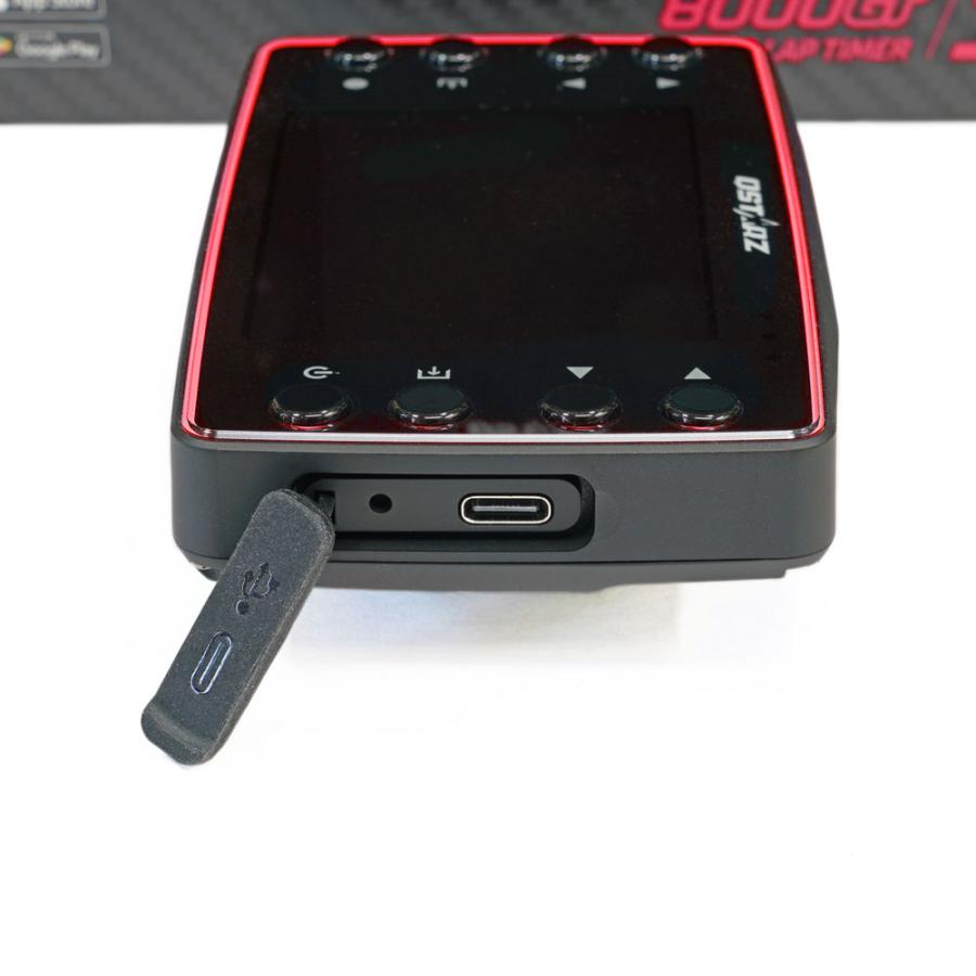 【送料無料】QSTARZ LT-8000S キュースターズ GPSラップタイマー 四輪車載ブラケット : inforeck - 通販 ...