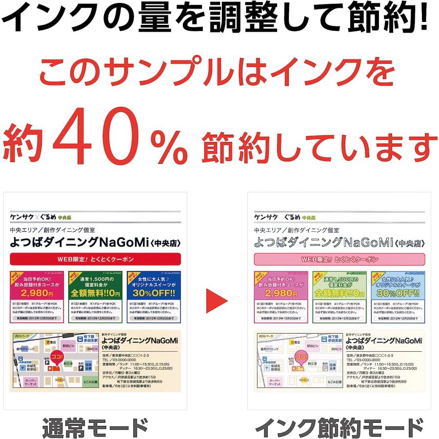 ブラザー プリンター A4 インクジェット複合機 DCP-J978N-B (黒モデル/ADF/有線・無線LAN/手差しトレイ/両面印刷/レーベル印刷) : 0320-013409 : 合同会社 ...