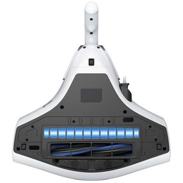 レイコップ raycop/レイコップ ふとんクリーナー 紙パックレス式 ハウスダスト RS2-100JWH : 合同会社 ing企画 - 通販 - Yahoo!ショッピング