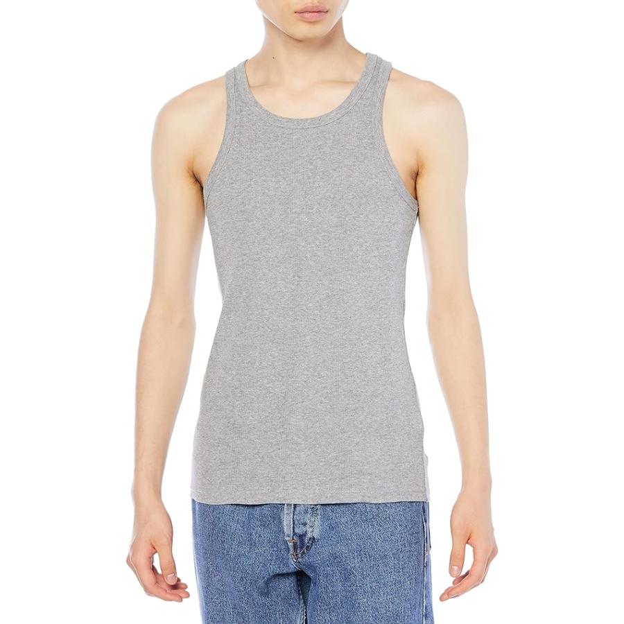 Robert P. Miller ミラー タンクトップ メンズ 110C 【Robert Miller】 : INGwebshop - 通販 - Yahoo!ショッピング