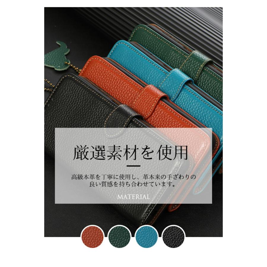 Google Pixel 8ケースGoogle 8 Pro手帳型ケース 7aケース 手帳型 天然皮革 レザー 牛革 本革 FRID盗難防止 グーグル ピクセル 爆買 : イニシャル K ...