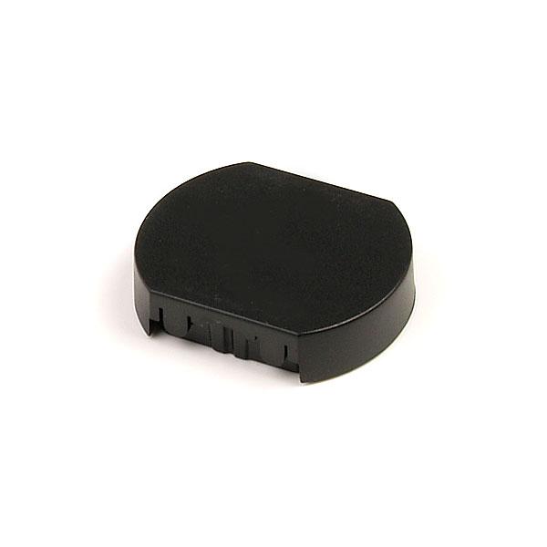 シャイニー スタンプサプライ・シャイニーR-524D交換用インクパッド（黒）(Shiny・Self-InkingStamp-InkPad ...