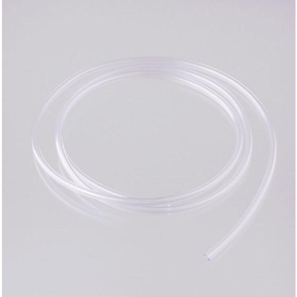 ビニールチューブホース 内径2mm外径4mm長さ1m カット済み品 : インク本舗 - 通販 - Yahoo!ショッピング