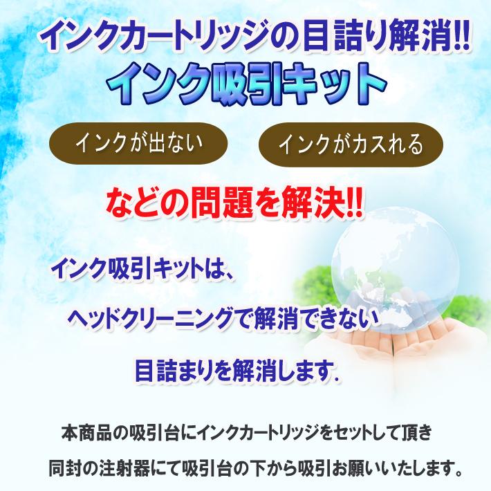 PIXUS キャノン BC-360 BC-361 詰め替えインク ブラック＋カラー＋インク吸引パーツ セット プリンターインク CANON 対応プリンター TS5430 TS5330 ...