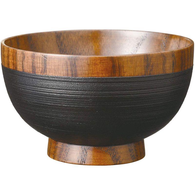 阿瀬真三 汁椀 紀美野 黒 S0116 : 20240123105652-00071 : インクパークスYahoo!店 - 通販 - Yahoo!ショッピング