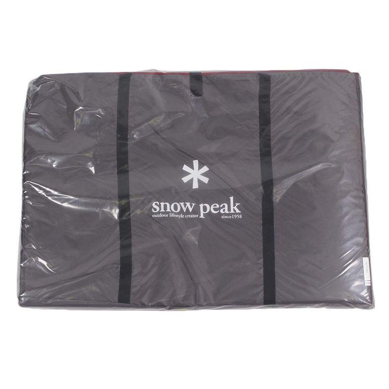スノーピーク(snow peak) アメニティドームS マットシートセット SET-022H : 20240201200103-01711 : インクパークスYahoo!店 - 通販 ...