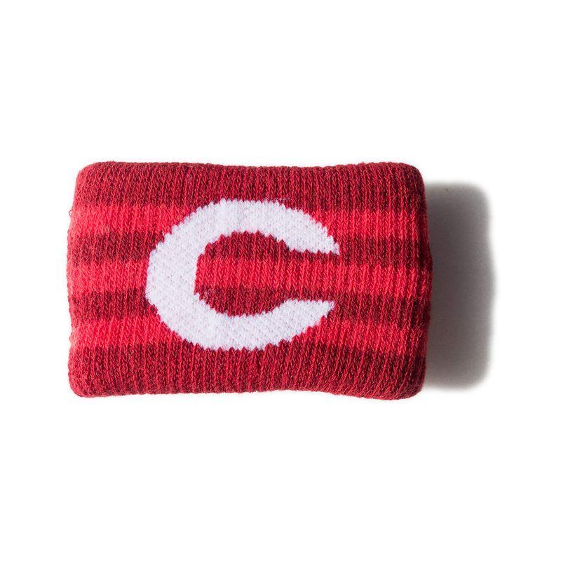 gol. (ゴル) Jr. キャプテンマーク G878-210 レッド F : 20240206015208-01405 : インクパークス ...