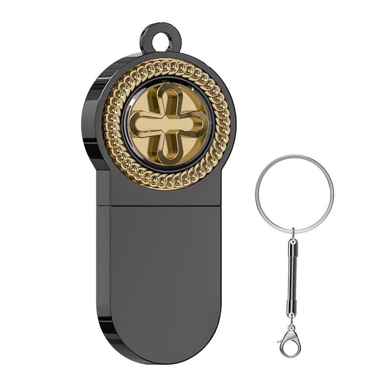 令和新型 Bilious USBメモリ 面白い フラッシュドライブ 金属ボディ データWindows PCにUSB 2.0対応 耐衝撃 耐熱 ...