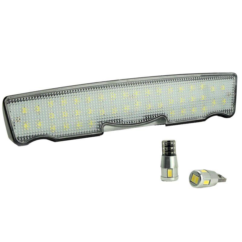 LED ルームランプキット リア BMW用 F10 F11 F07 F01 F02 R-163 : 20240216185906-00381 : インクパークスYahoo!店 - 通販 ...
