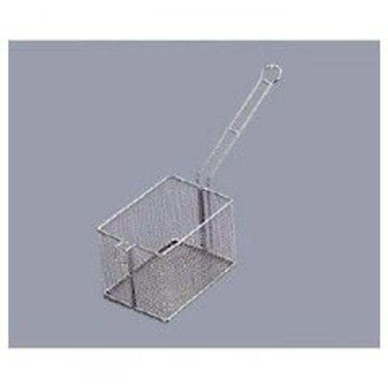 EBM 18-8 フライドポテトバスケット 4メッシュ : 20240218170001-00551 : インクパークスYahoo!店 - 通販 - Yahoo!ショッピング