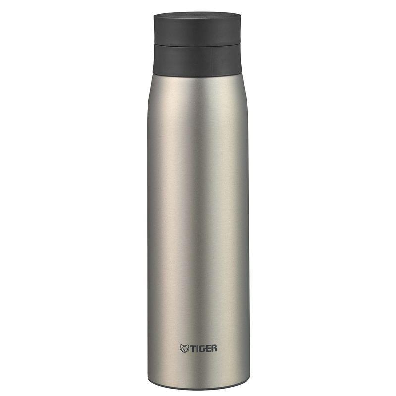 タイガー魔法瓶(TIGER) WEB限定タイガー 水筒 600ml 氷止め付き スクリュー マグボトル ステンレスボトル 真空断熱ボトル 保 : 20240220003352-01002 ...