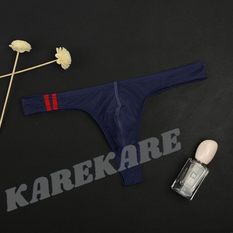 Tバック ストレッチ すべすべ 肌触りソフト スケ感 スタンダード 立体縫製 セクシー スポーティ メンズ 男性 下着 : jyxj5130 : Inner Shop KAREKARE ...