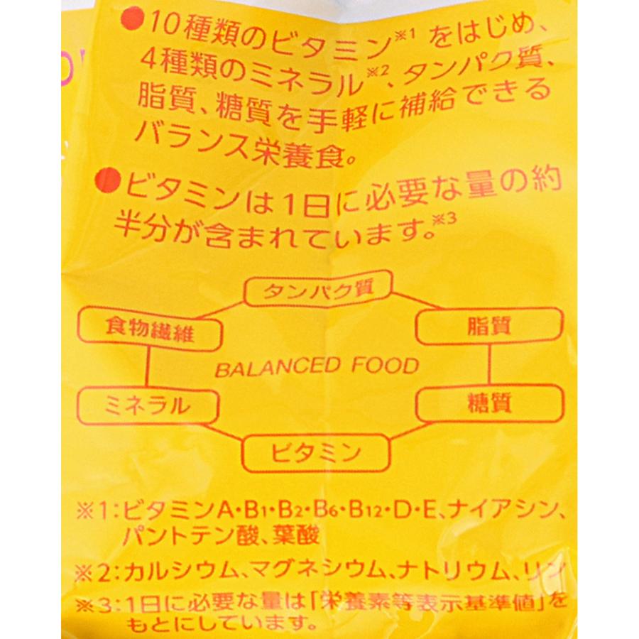 カロリーメイト ゼリー（アップル味） 215g : INNI SELECTドラッグストア - 通販 - Yahoo!ショッピング