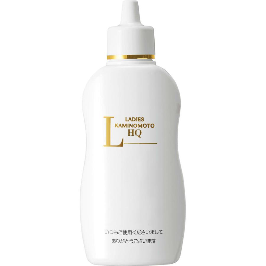 加美乃素本舗 レディース加美乃素HQ 150ml (医薬部外品) : INNI SELECTドラッグストア - 通販 - Yahoo!ショッピング