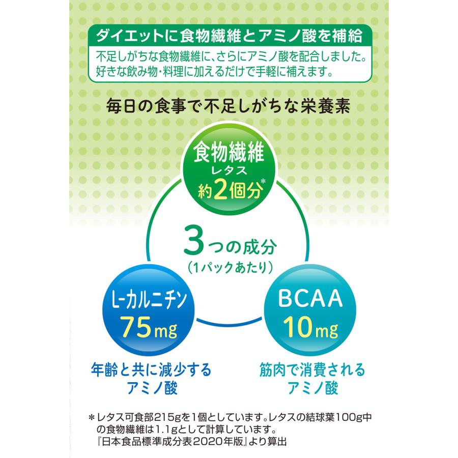 イージーファイバーダイエット 175.5g（5.85g×30パック） : INNI SELECTドラッグストア - 通販 - Yahoo!ショッピング