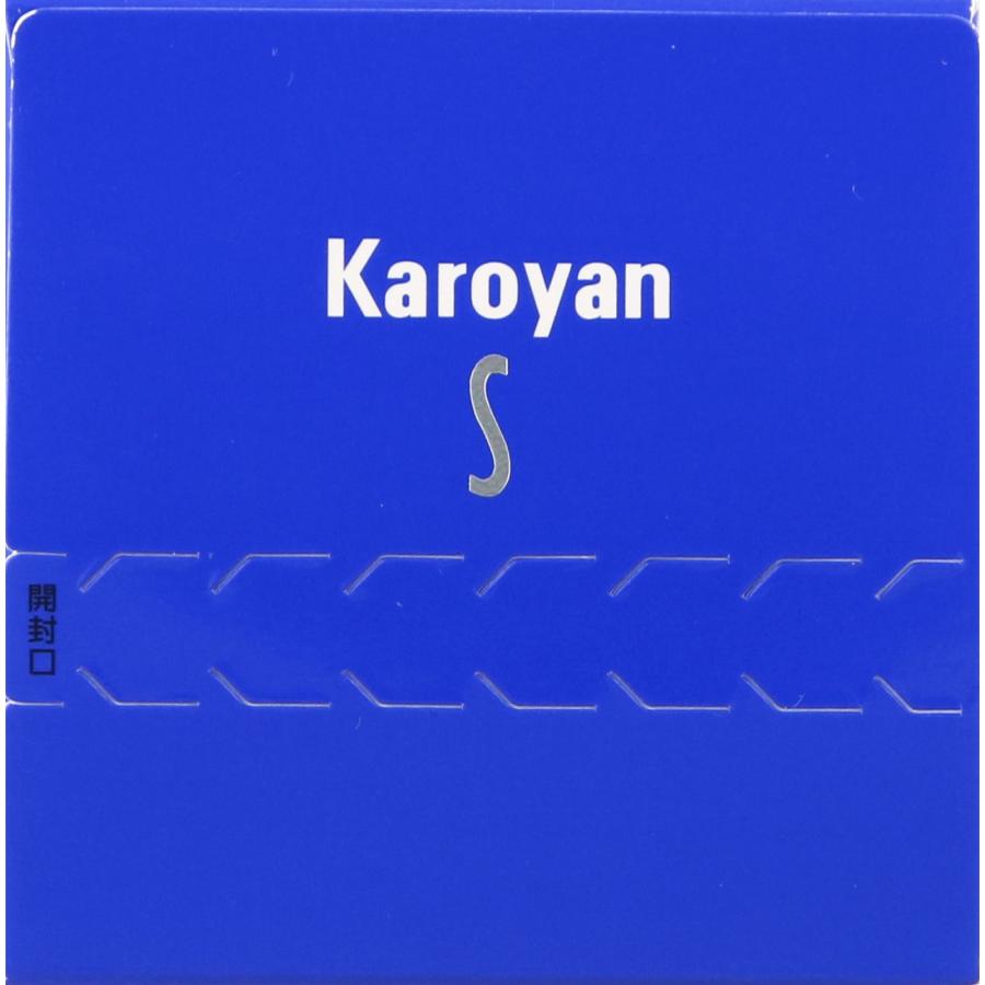 第一三共ヘルスケア カロヤンS 180ml 【第2類医薬品】 : INNI SELECTドラッグストア - 通販 - Yahoo!ショッピング