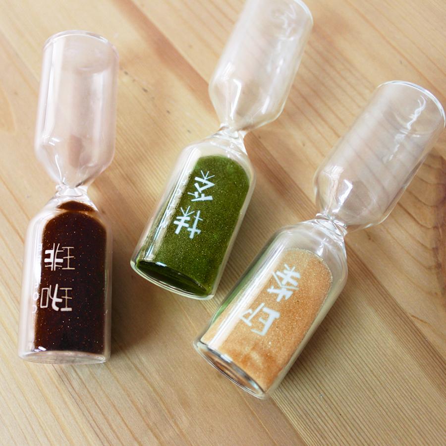 パラデック フロウズ 砂時計 【 掲載 サンドグラス 雑貨 インテリア ギフト 上品 】 : GLUBBDUBDRIB グラブダブドリッブ - 通販 - Yahoo!ショッピング