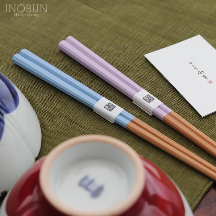 【京都】はんなり箸 夫婦箸 ギフトセット A :078872:INOBUN イノブン - 通販 - Yahoo!ショッピング