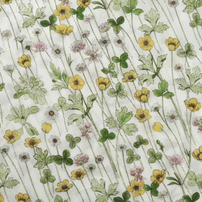 ブラウス Parkes リバティ ノースリーブラウンドギャザーネックシャツ Josephine's Garden/A ジョセフィンズガーデン パークス : INOBUN イノブン - 通販 ...