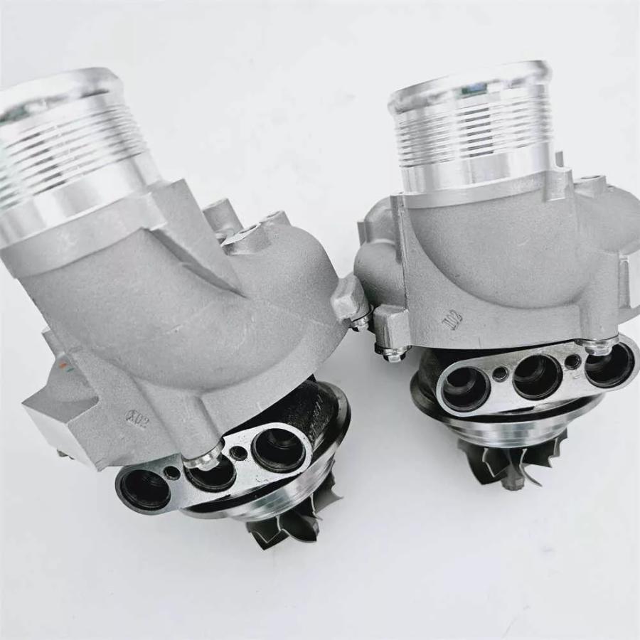 JH5IT アウディS6/S7/S8 4.0 V8 タービン ターボ , 079145704 : 079145703f : PERSEUS - 通販 - Yahoo!ショッピング