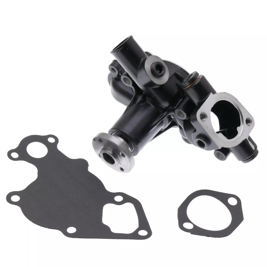 3D82E 3D82AE 3D78N 3D78AE ウォーターポンプヤンマー コマツ PC20R-8 PC27R-8 HD20-1 : 119810-42001 : PERSEUS - 通販 ...