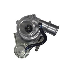 VQ50 X880 コペン L880K アルティメット エディション2 ED2 ターボ タービンターボチャージャー : 17200-97216 ...