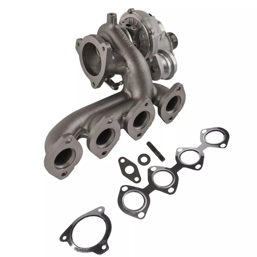 ベンツ DBA-204048 互換タービンC200アバンギャルド 1.8T ベンツ ターボ 2710903280 : 2710903480 ...