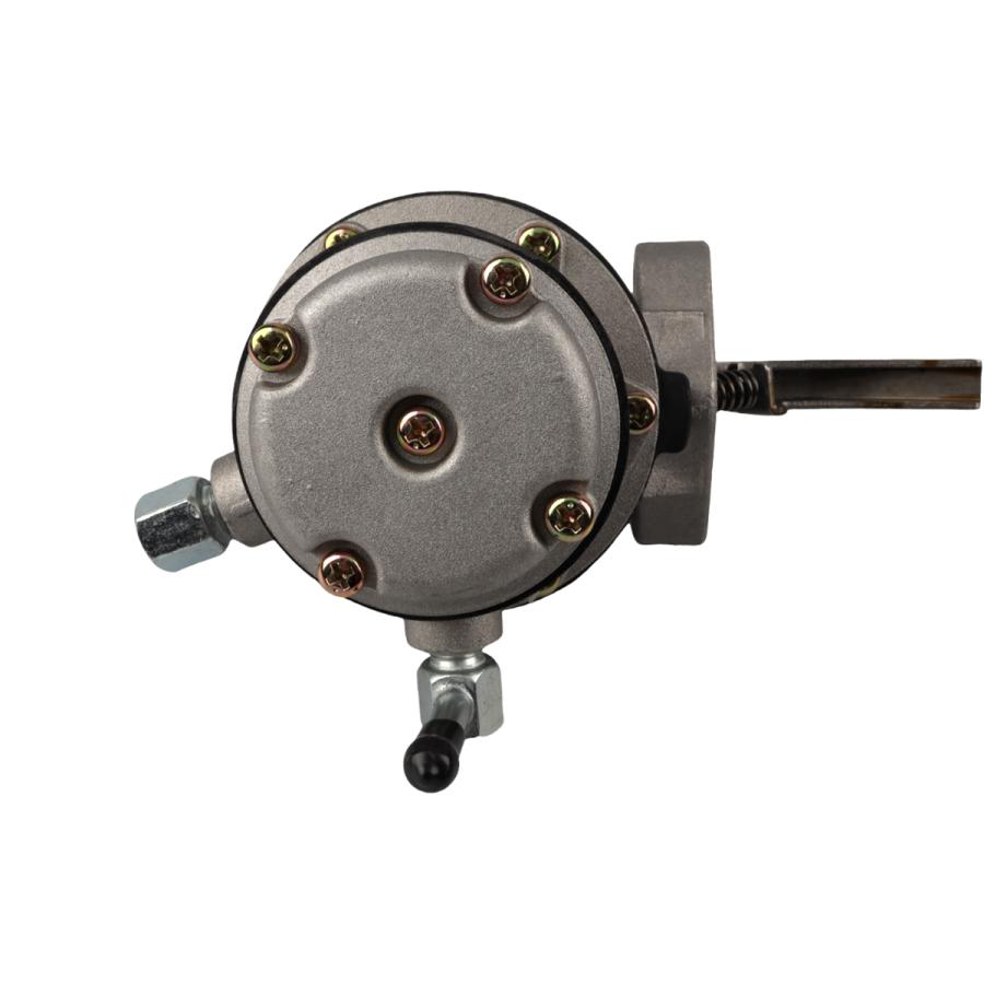 ダットサン411 520 521 620 UTE 710 Jエンジン燃料ポンプフューエルポンプ : ptc-04m261-m2s : PERSEUS - 通販 - Yahoo!ショッピング