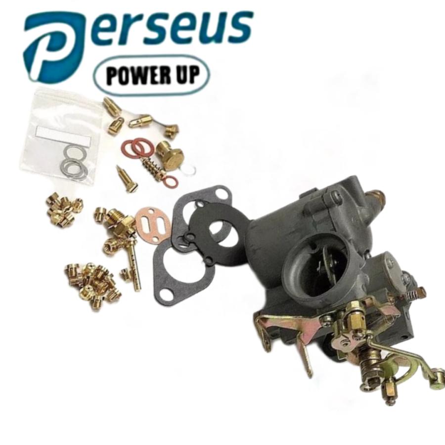 スバル360キャブレターリビルドキットセダン1966-1971 K111 EK32 : rbk-s360 : PERSEUS - 通販 - Yahoo!ショッピング