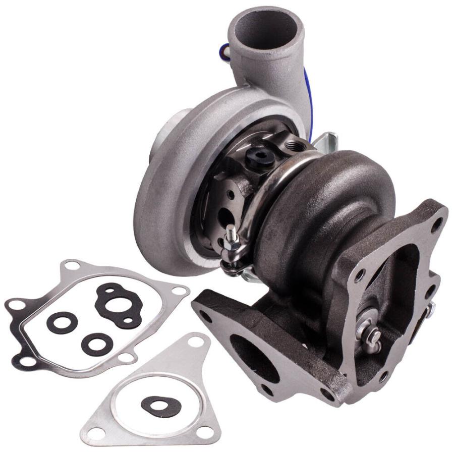 GDA タービンGDB EJ20/EJ25 WRX STI、フォレスター ターボ 社外互換品 : tb-gda : PERSEUS - 通販 - Yahoo!ショッピング