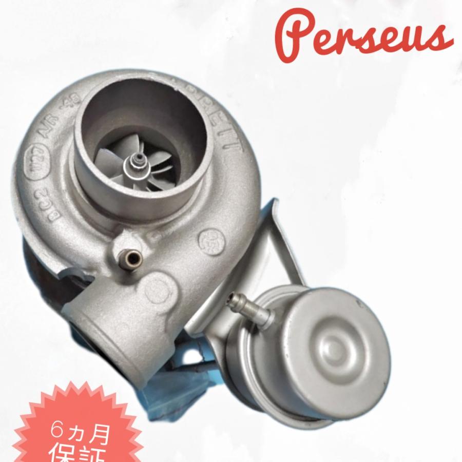 Isuzu NPR NQR GMC Wシリーズ トラック 4BD2 TC タービン ターボ : tb2568 : PERSEUS - 通販 - Yahoo!ショッピング