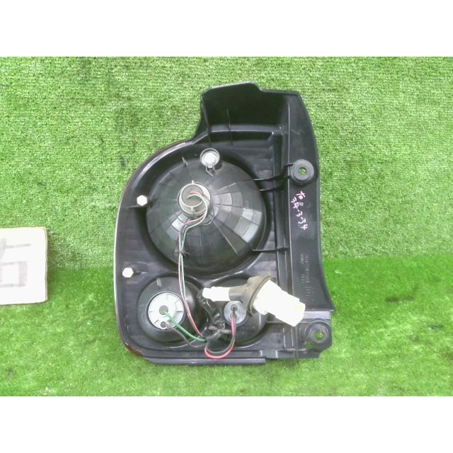ラパン DBA-HE22S 右テールランプ X K6A ZGF TOKAIDENSO 35603-85K0 35650-85K00 : ING.net - 通販 - Yahoo!ショッピング