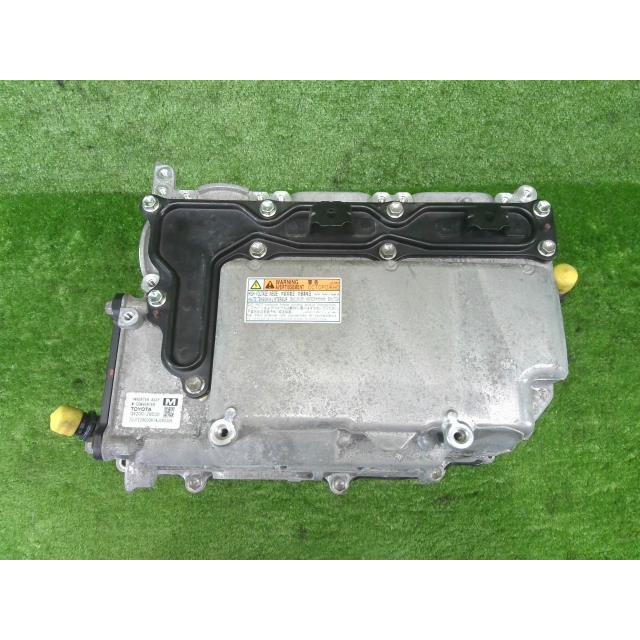 NOAH ノア DAA-ZWR80G インバーター ハイブリッドX 7人 2ZR-FXE 3R9 G9200-28030 G9200-29015 : ING.net - 通販 - Yahoo ...