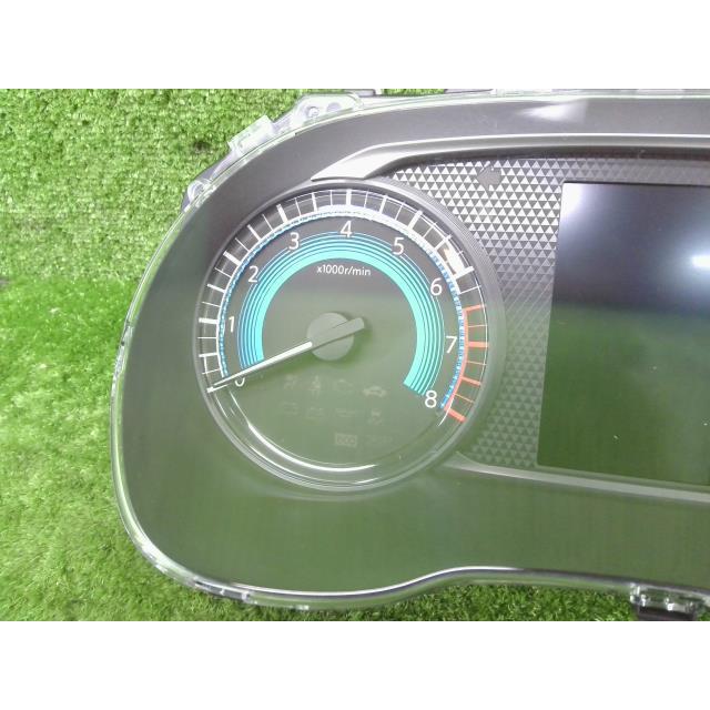 eKワゴン 5BA-B33W スピードメーター BR06 C22 24810-7MA4B : ING.net - 通販 - Yahoo!ショッピング